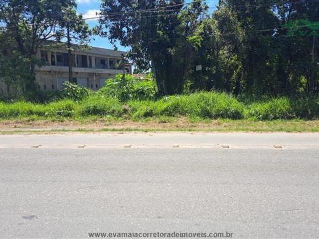 Terreno à venda em Nova Itanhaém