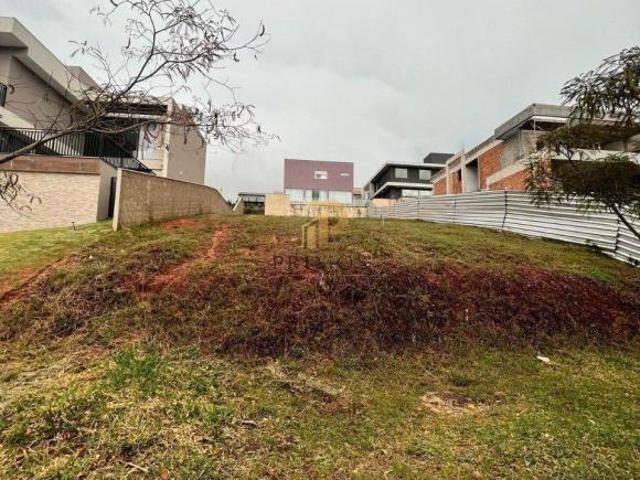 Terreno à venda em Nova Lima