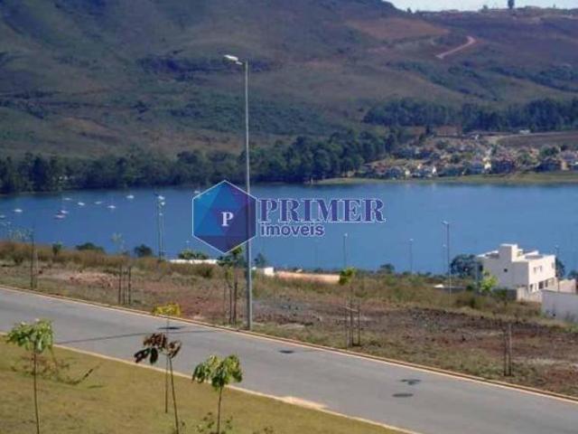 Terreno à venda em Nova Lima