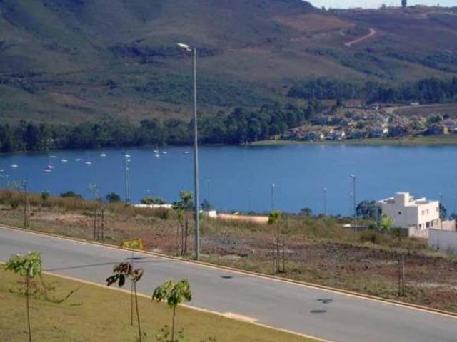 Terreno à venda em Nova Lima
