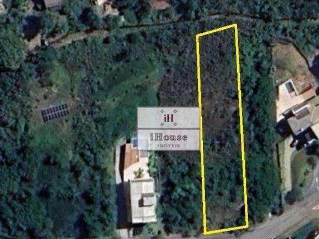 Terreno a venda em Nova Lima