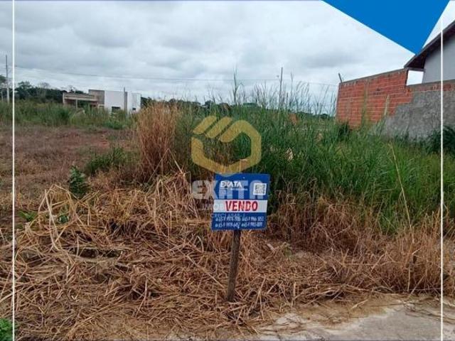 Terreno à venda em Nova Mutum/MT