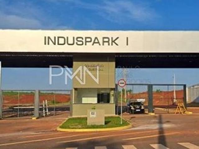 Terreno à venda em Nova Odessa, INDUSPARK Nova Odessa Unidade I, com 125010 m²