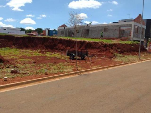 Terreno à venda em Nova Odessa, Parque Fortaleza, com 490 m²