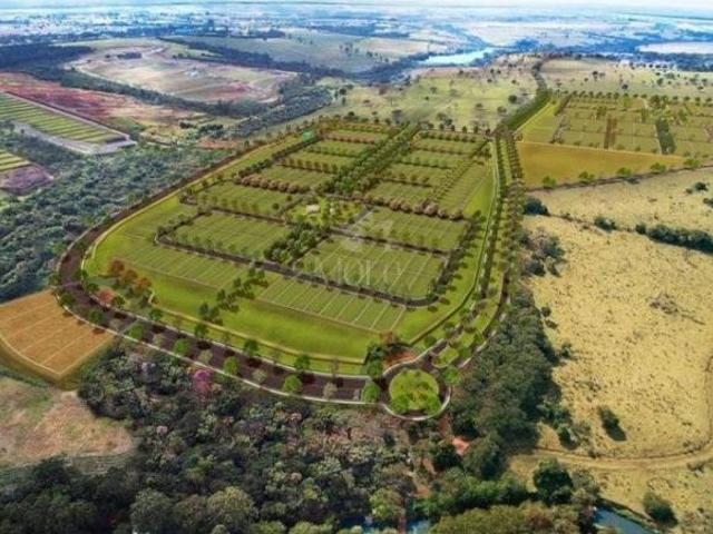 Terreno à venda em Nova Odessa, Parque Fortaleza, com 490 m², Condomínio Parque Fortaleza 1