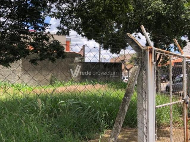terreno à venda em Nova Paulínia