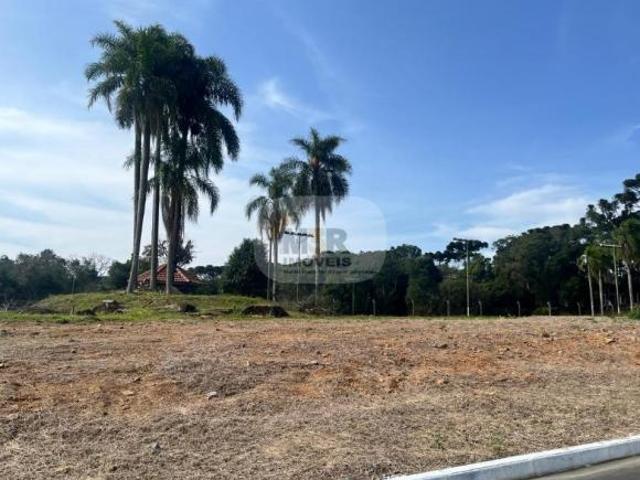 Terreno à Venda em Nova Petrópolis | Logradouro | 400m² Pronto para Construir | Localização Nobre
