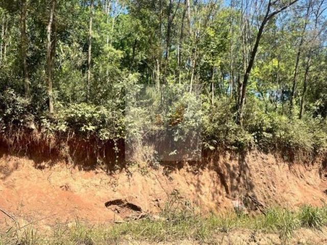 Terreno à Venda em Nova Petrópolis | 372m² Linha Imperial | Acima do Nível da Rua