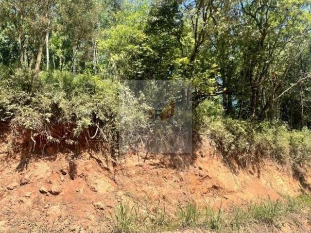 Terreno à Venda em Nova Petrópolis | 390m² Linha Imperial | Acima do Nível da Rua