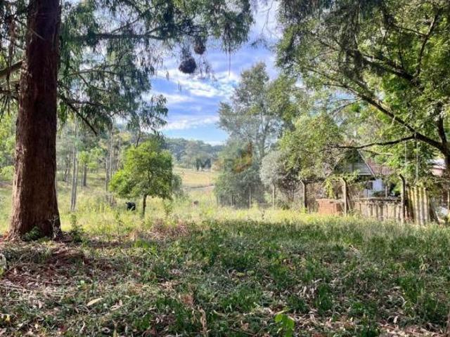 Terreno à Venda em Nova Petrópolis | 512m² Linha Imperial | Frente para Rua Principal