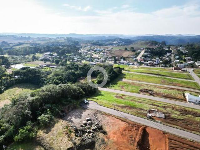 Terreno à venda em Nova Roma Distrito
