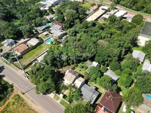 Terreno a venda em Nova Santa Rita com 1.500m²