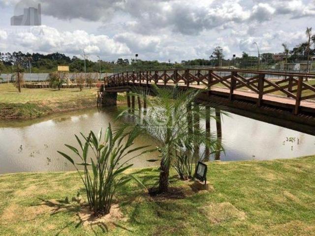Terreno à venda em Nova Santa Rita