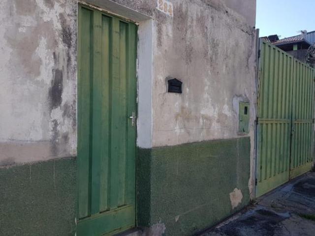 Terreno à venda em Novo Boa Vista