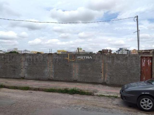 Terreno à venda em Novo Eldorado