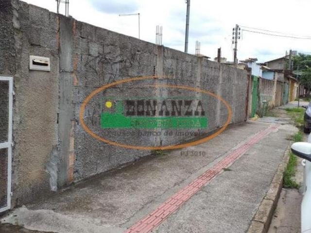 Terreno à venda em Novo Eldorado