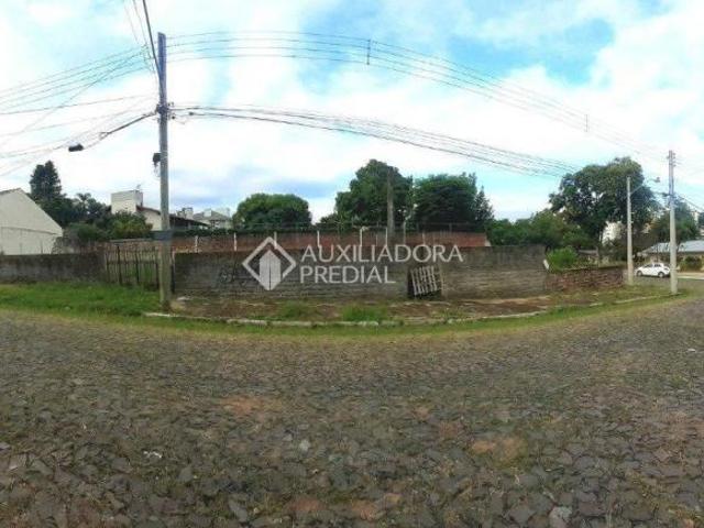 Terreno à Venda em Novo Hamburgo Guarani