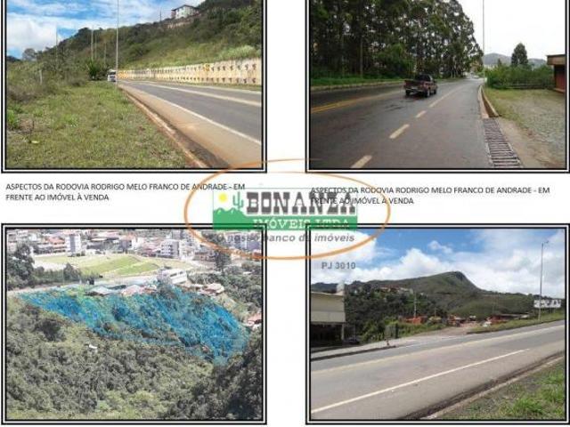Terreno à venda em Novo Horizonte