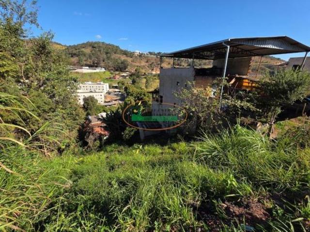 Terreno à venda em Novo Itabirito