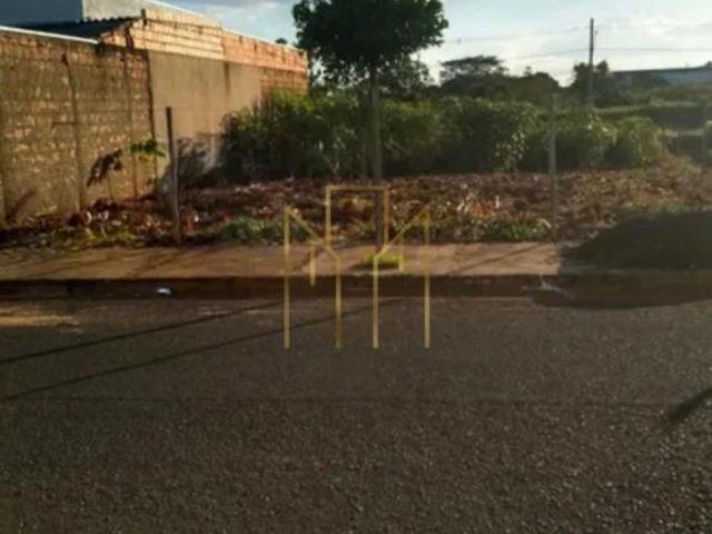 Terreno à venda em Novo Mundo