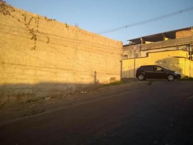 Terreno à venda em Novo Progresso