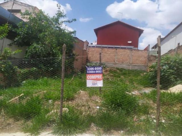 Terreno à venda em Novo Recanto