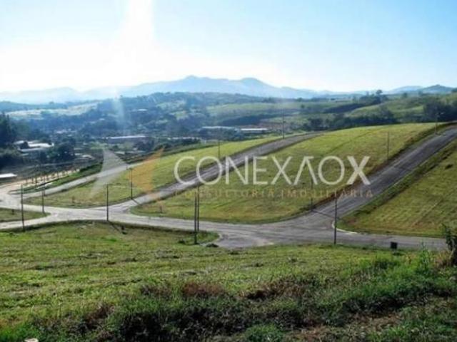 terreno à venda em Nogueira