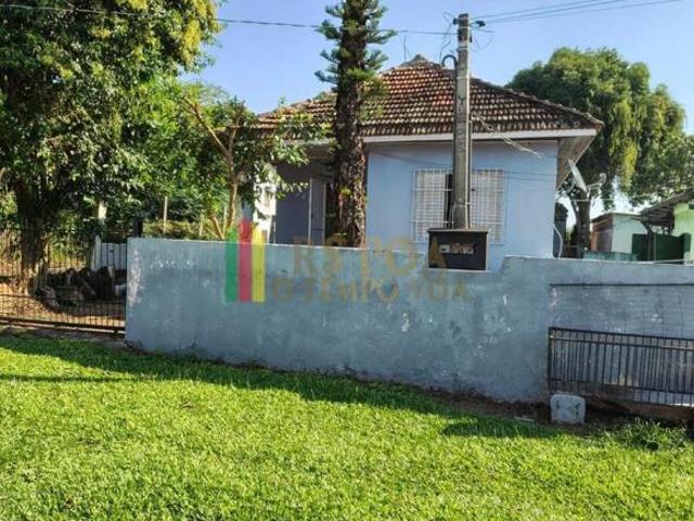 Terreno à venda em Nonoai