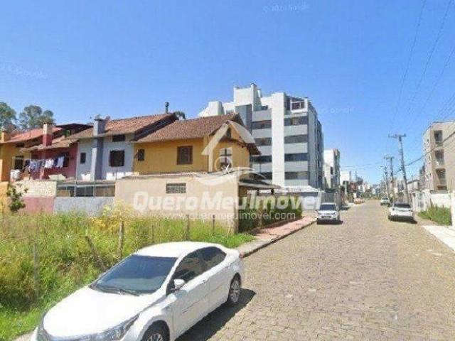 Terreno à venda em Nossa Senhora da Saúde