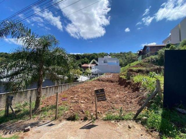 Terreno à venda em Nossa Senhora da Saúde