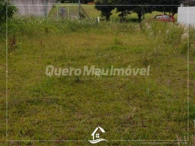 Terreno à venda em Nossa Senhora da Saúde