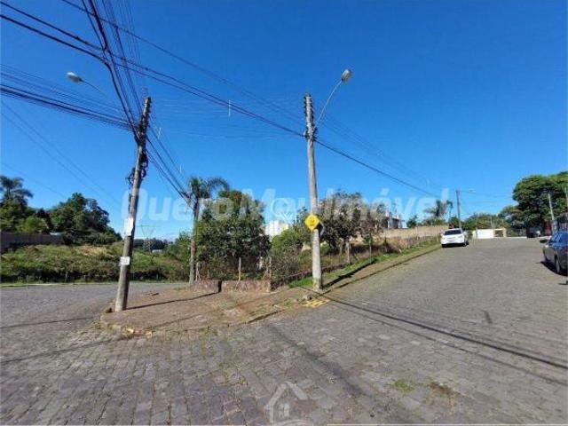 Terreno à venda em Nossa Senhora da Saúde