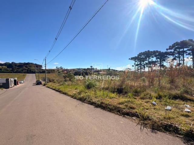 Terreno à venda em Nossa Senhora da Saúde
