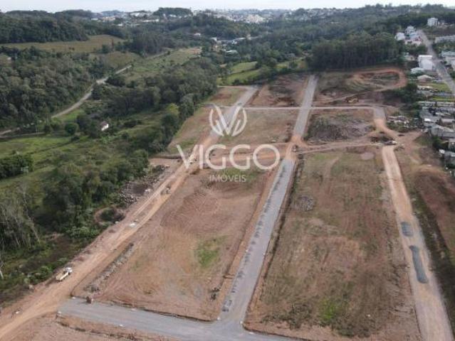 Terreno à venda em Nossa Senhora das Graças