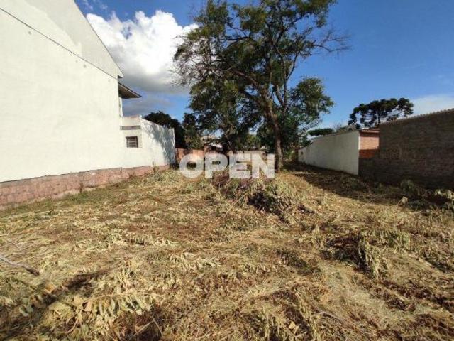 Terreno à venda em Nossa Senhora das Graças