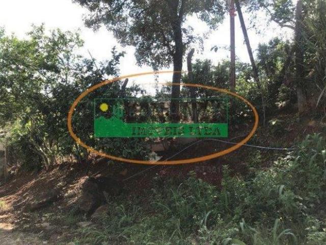 Terreno à venda em Nossa Senhora das Graças