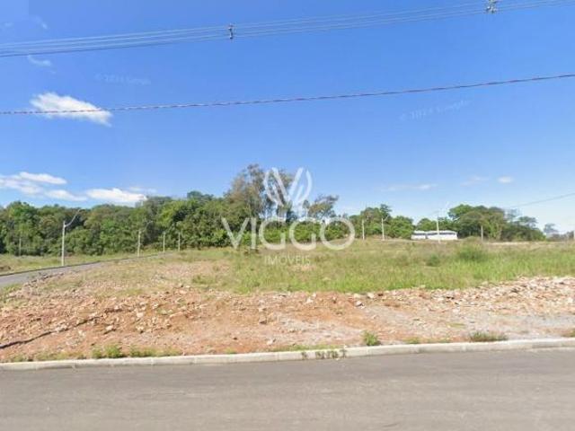 Terreno à venda em Nossa Senhora das Graças