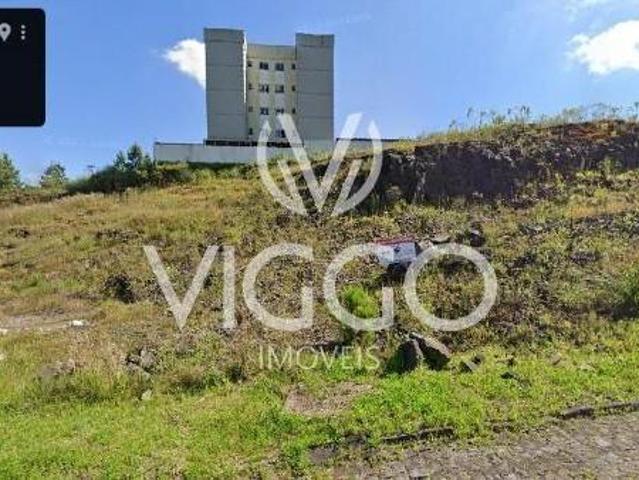 Terreno à venda em Nossa Senhora das Graças