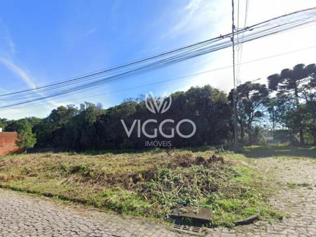 Terreno à venda em Nossa Senhora das Graças
