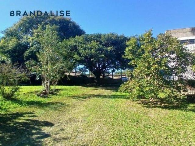 Terreno à venda em Nossa Senhora das Graças