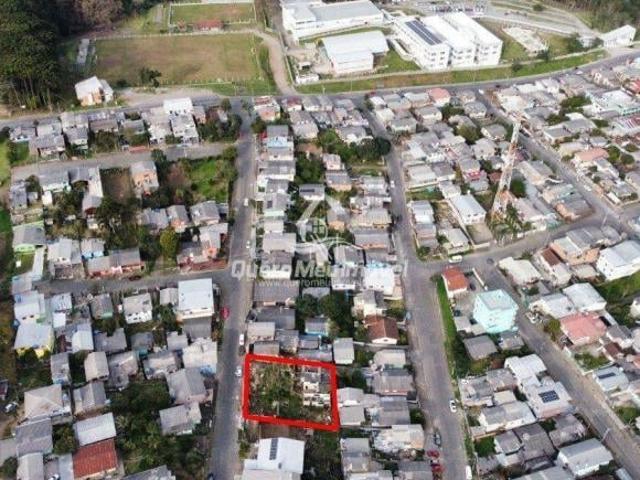 Terreno à venda em Nossa Senhora de Fátima
