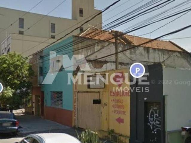 Terreno à venda em Navegantes