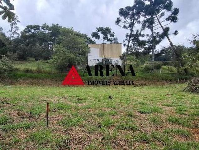 Terreno à venda em Nazaré Paulista SP Bairro X 408,02 m² de área