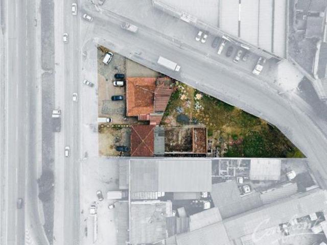 Terreno à venda em Nações