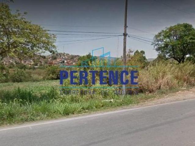 Terreno à venda em Nações Unidas