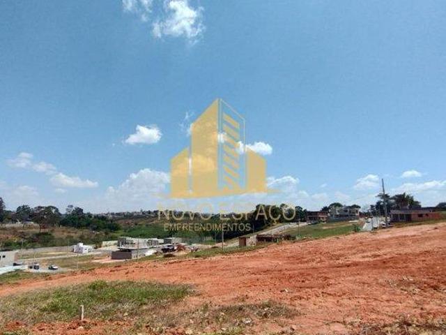 Terreno à venda em Nacional