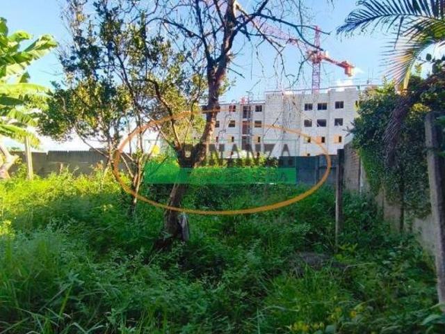 Terreno à venda em Nascente do Sol Colônia do Marçal