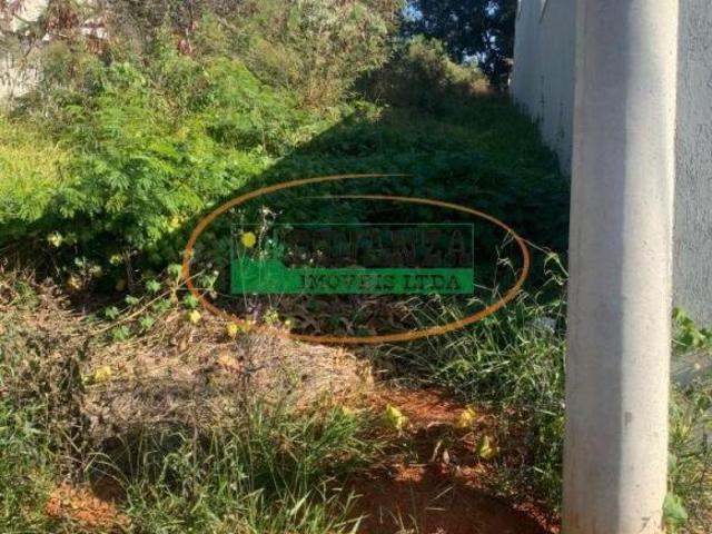 Terreno à venda em Nascente do Sol Colônia do Marçal