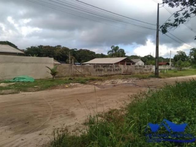 Terreno à venda em Nereidas