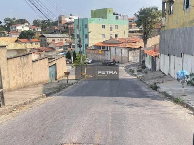 Terreno à venda em Niterói